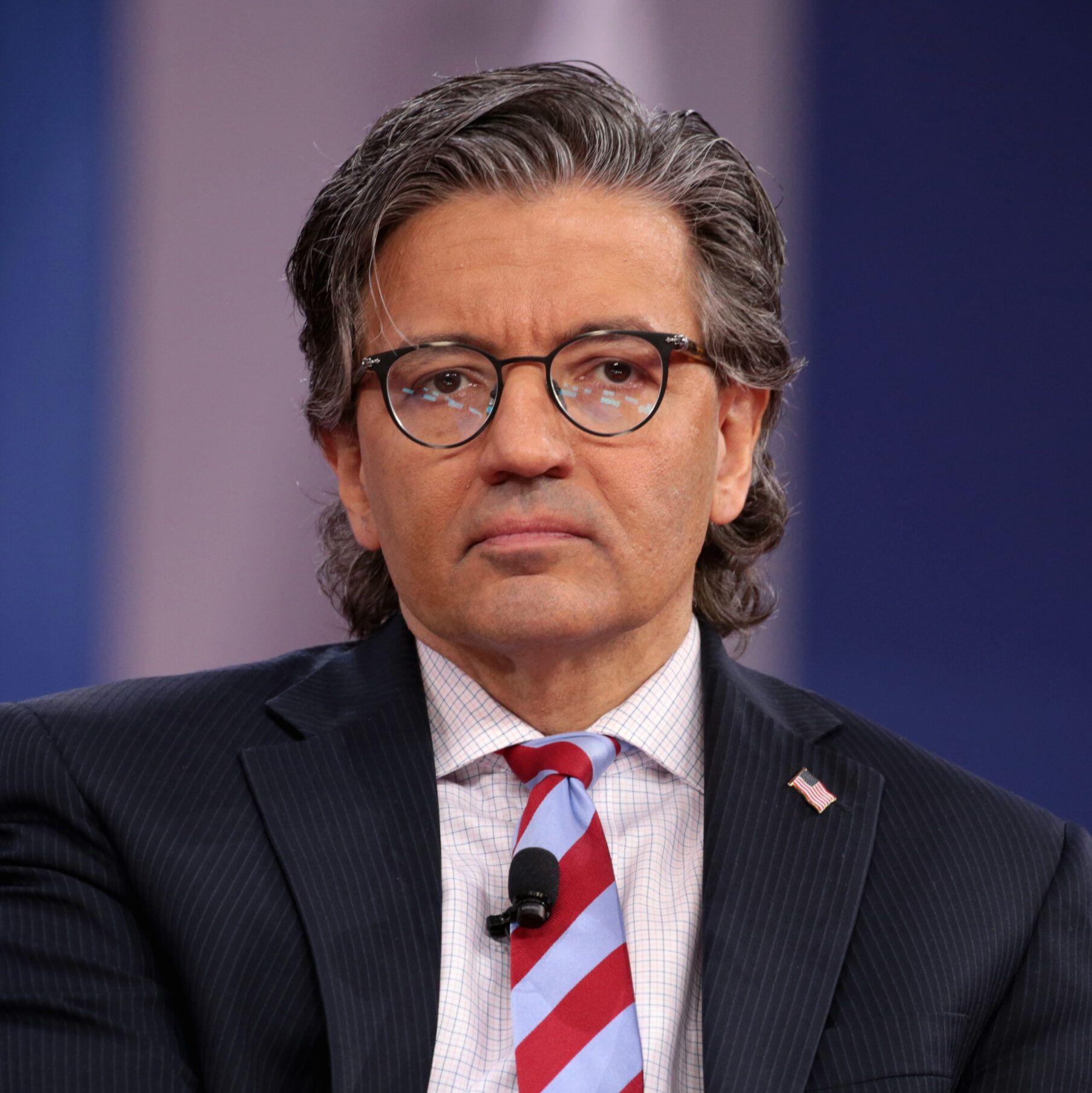 Zuhdi Jasser - Clarity Coalition