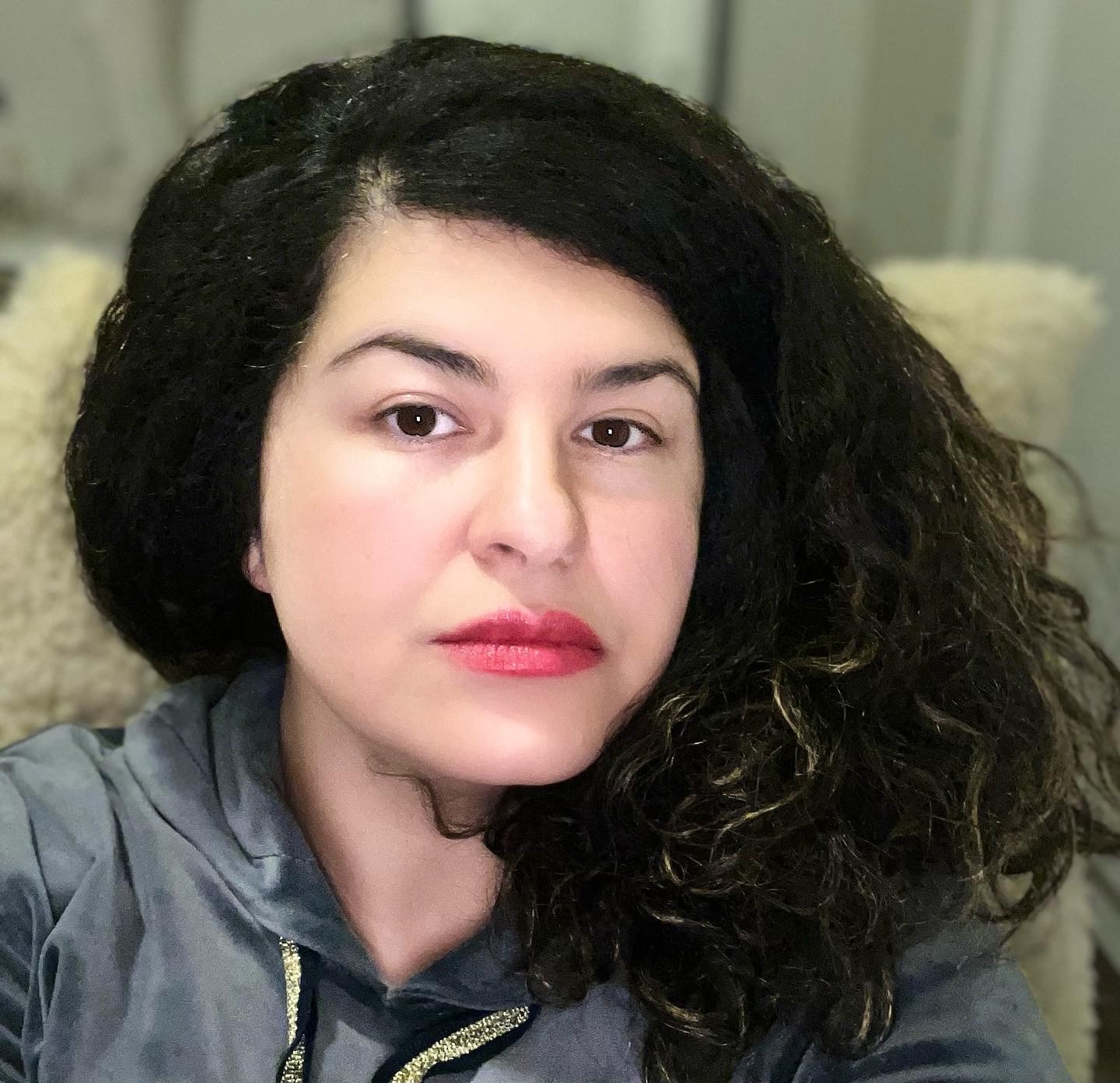 Jaleh Tavakoli - Clarity Coalition