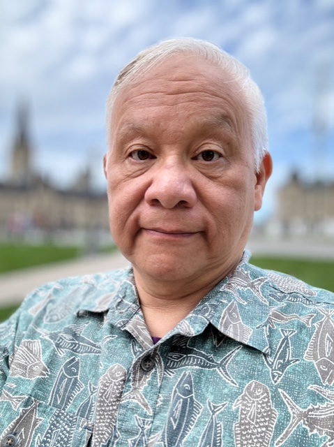 Robert Hamilton - Clarity Coalition